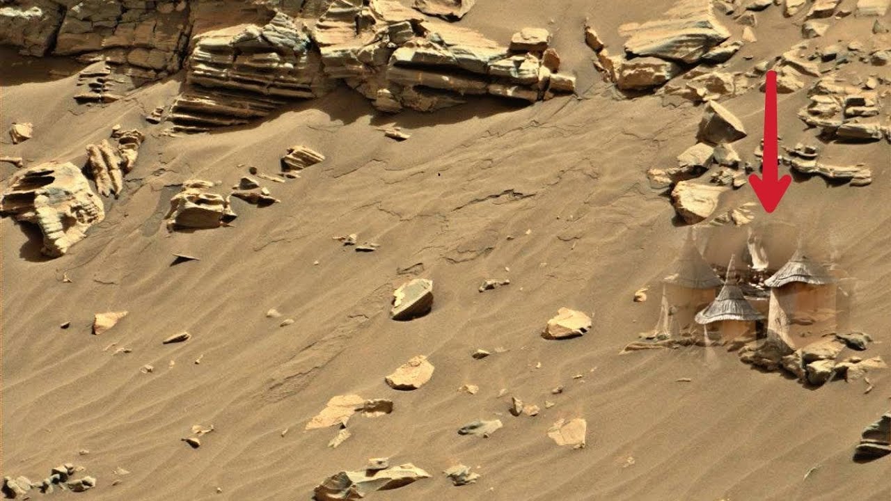 Curiosity and Perseverance Rover || Nasa New Video Footage || - YouTube