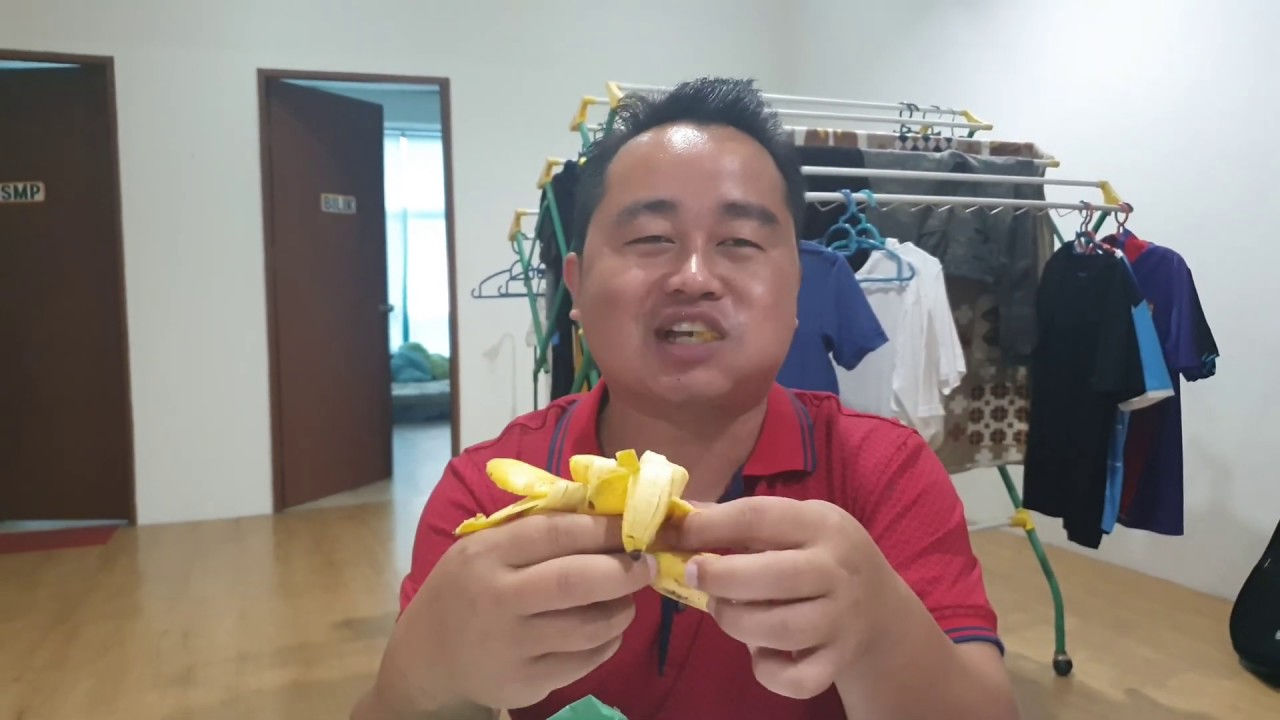 Tumatik Terjebak Korea - YouTube