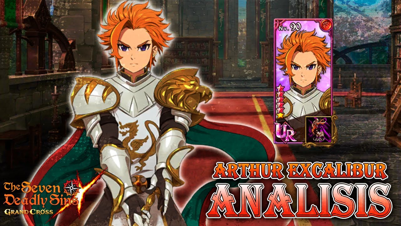 ¡EL AMANECER DEL EQUIPO "HUMANOS"! APARECE EL "REY DE REYES" | Arthur ...