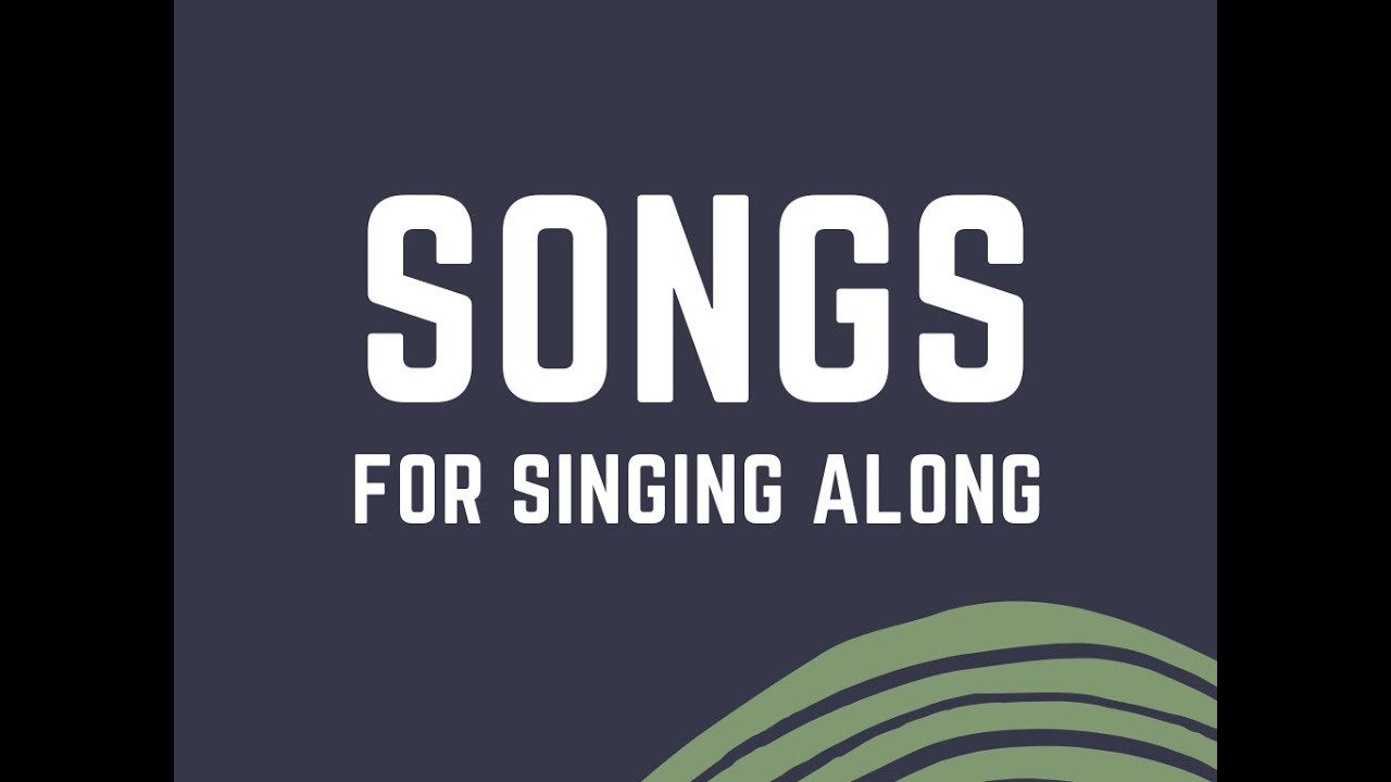 Songs for Singing Along with Laura Lou - YouTube