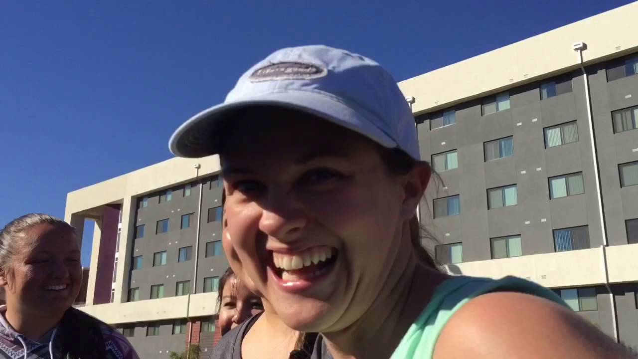 GCU Mission Trip Teams Training 2016 - YouTube