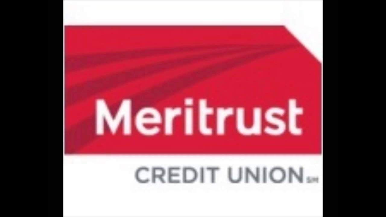 MeritTrust Credit Union - YouTube