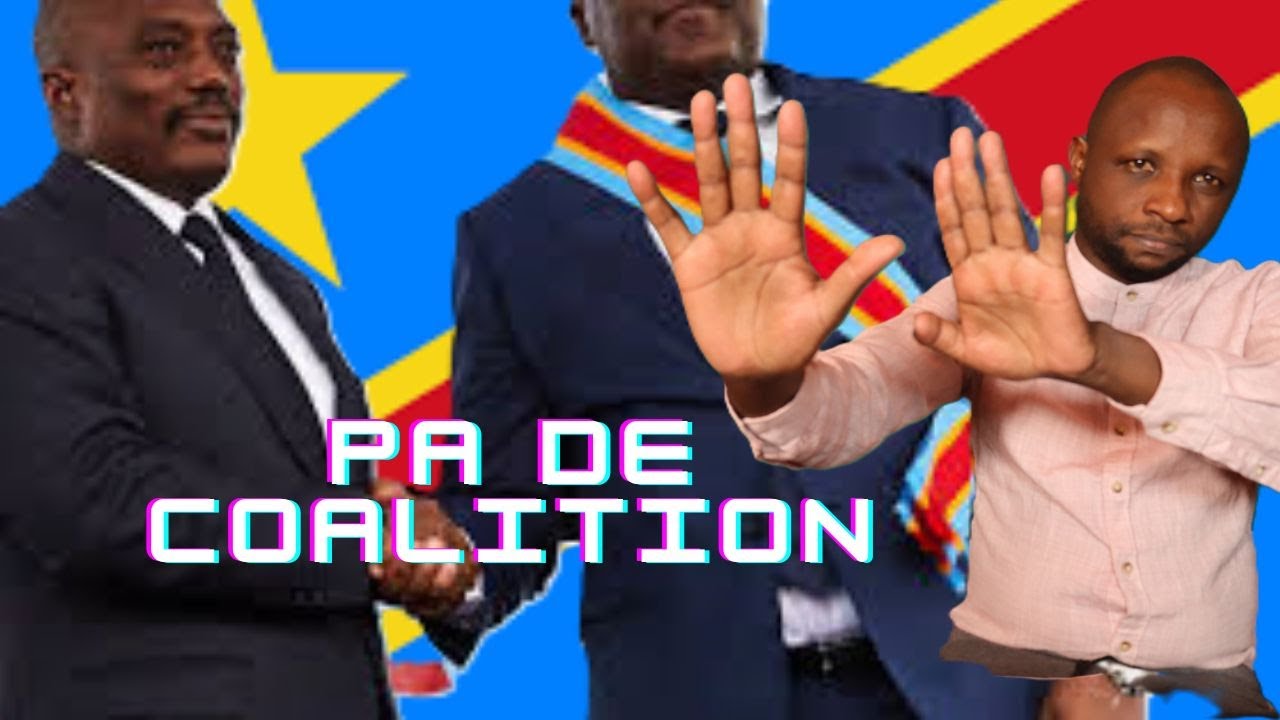 RDC Live : Annonce de Nouvau Governement! #RDCworld1 - YouTube