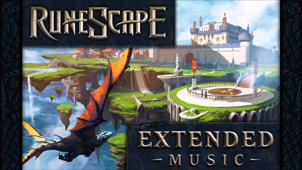 RuneScape: Carnillean Rising - Philippe's Bane (Full Version) - YouTube