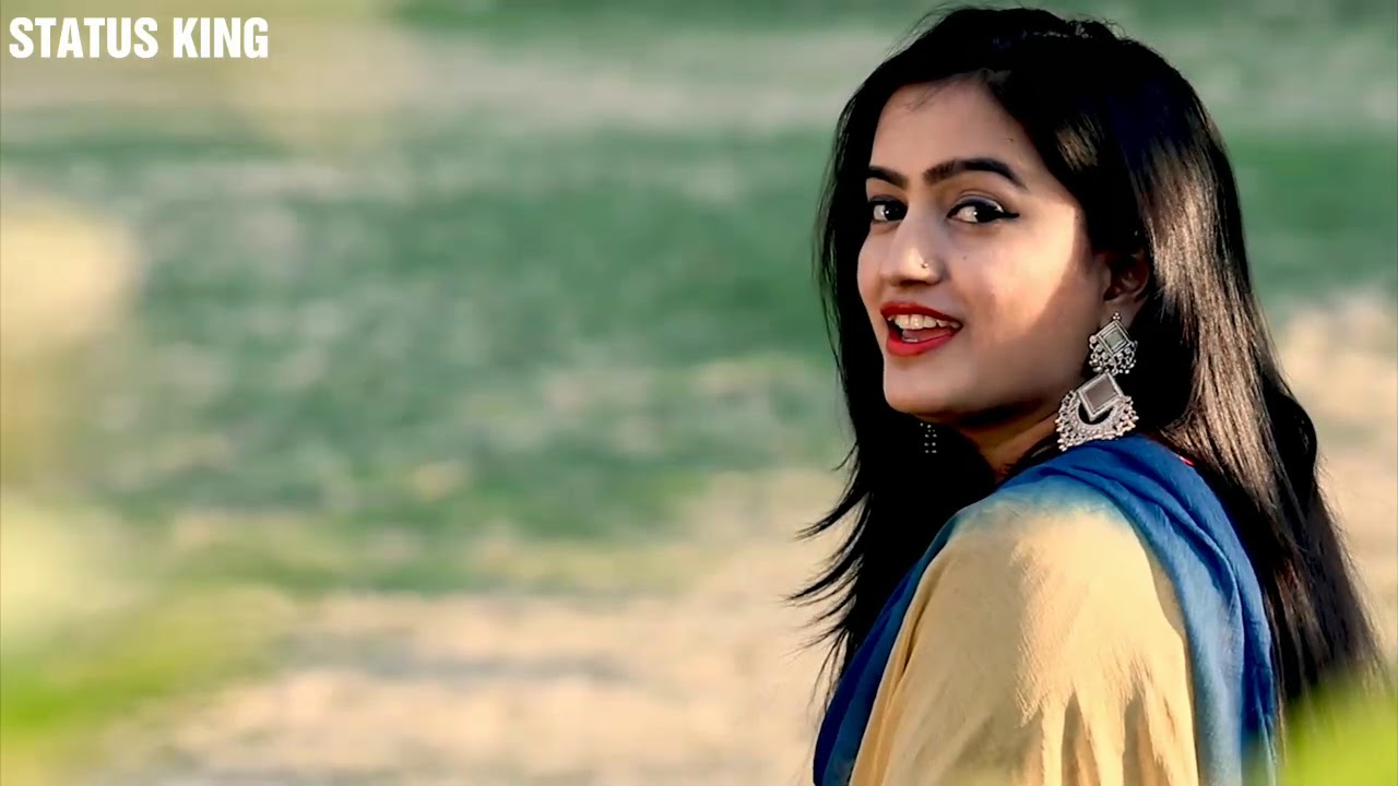 Mere Wala Sardar Female Version New Whatsapp Status Youtube