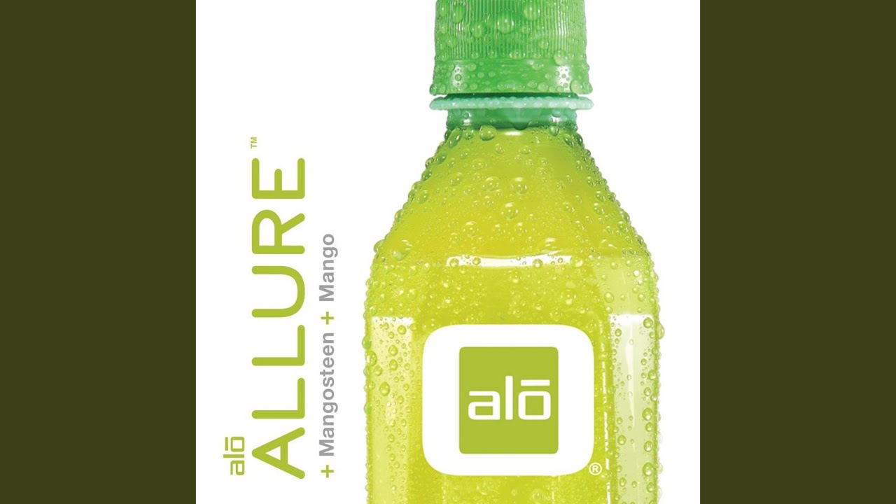 Together (ALO Allure) - YouTube
