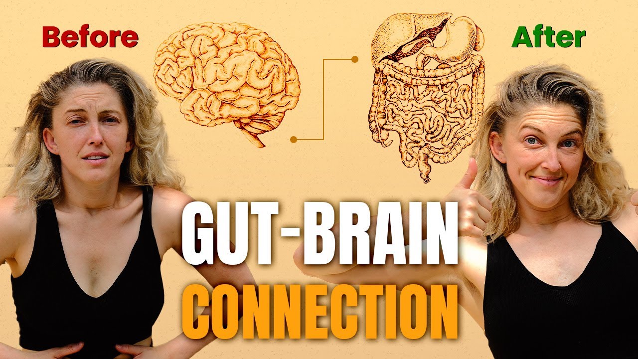 How The Food You Eat Affects Your Brain - YouTube