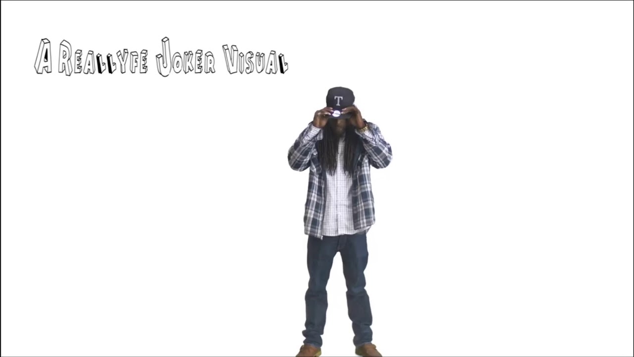 Young Seed - Stoopid Fool (REAL LYFE PRODUCTIONS) - YouTube