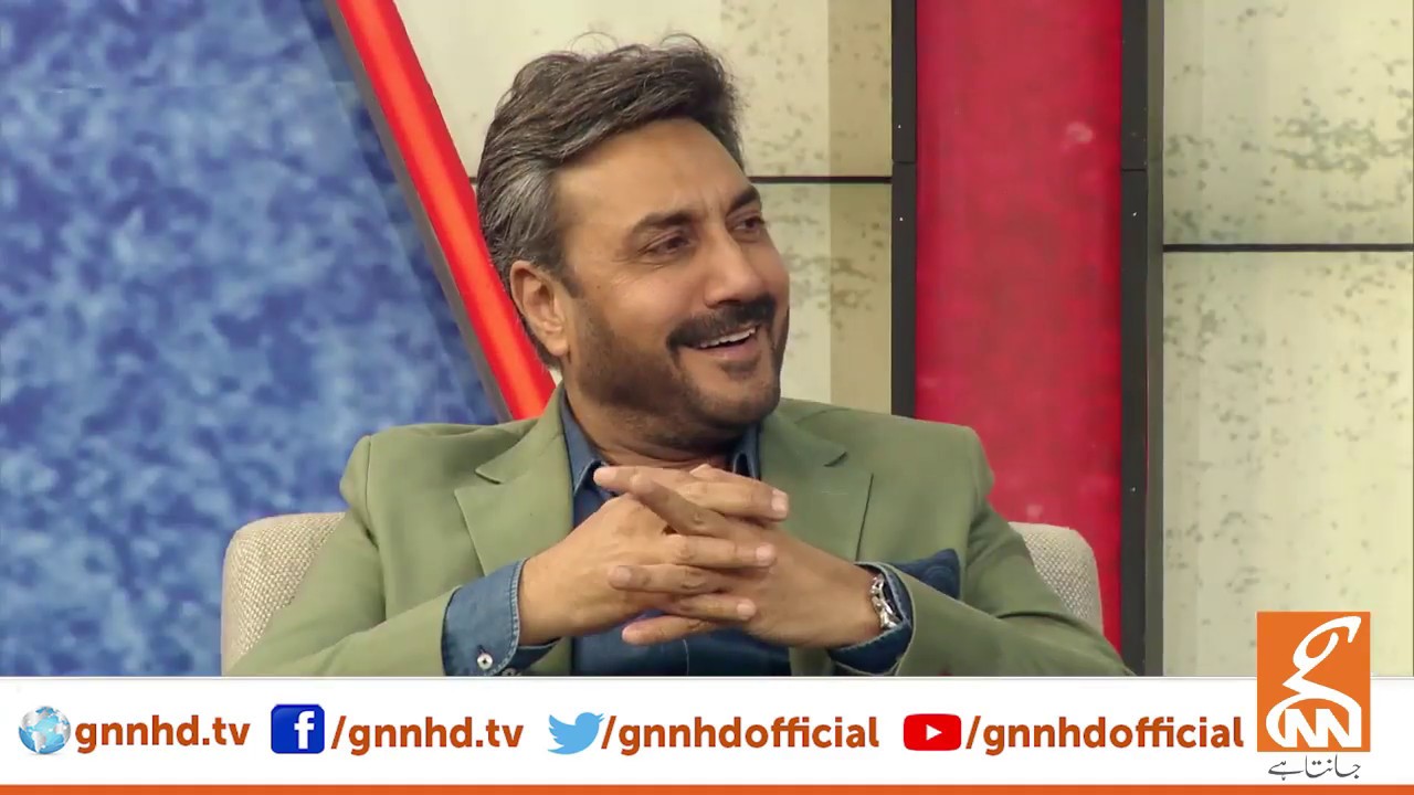Adnan Siddiqui shares his life story on his entry in the Hollywood ...