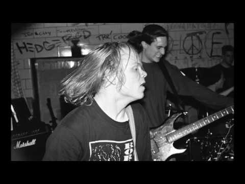 Endpoint Live - Columbus, Ohio 1992 - YouTube
