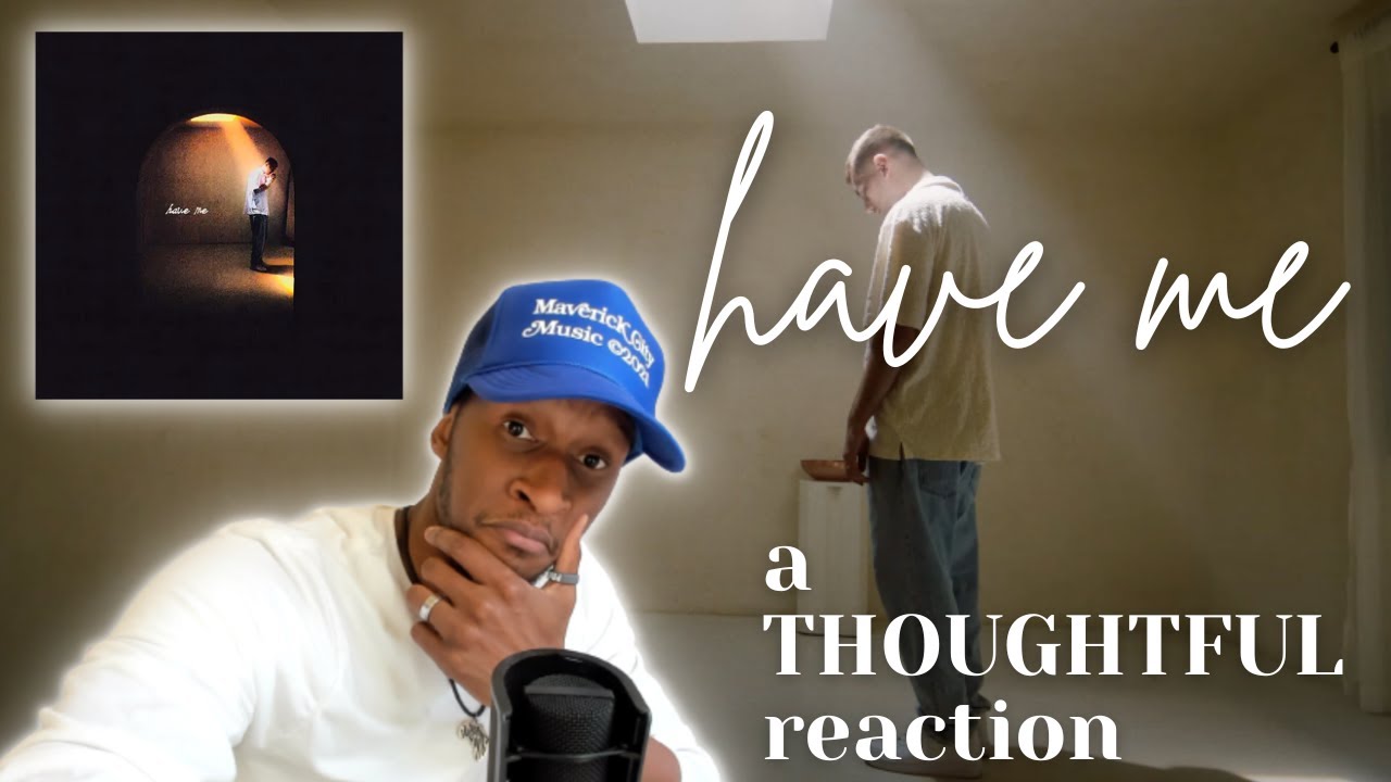 Hulvey - Have Me (A THOUGHTFUL Reaction) | Frame by Frame Theories | B ...