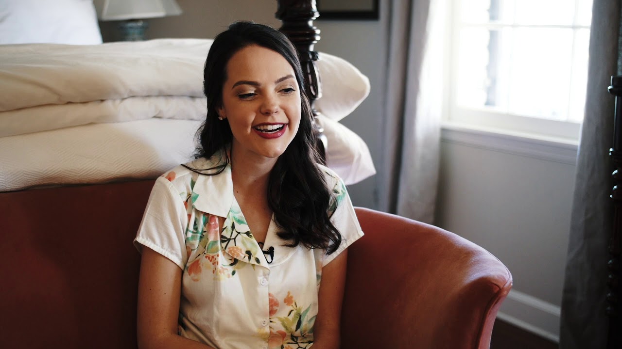 Nancy + Clark Full Version - YouTube