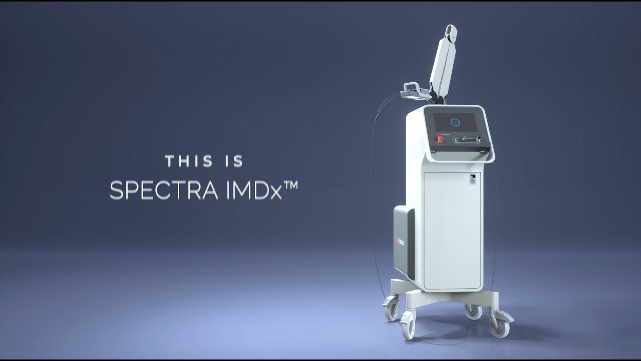 Endofotonics Spectra IMDX - YouTube