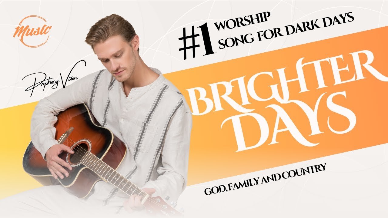 Brighter Days - A Song for Dark Days