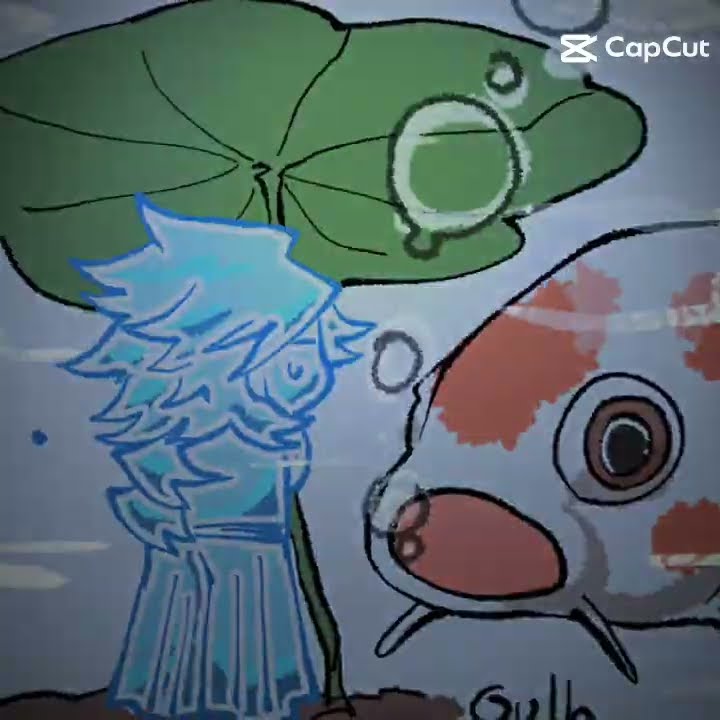 Douma ice clones edit~🧊 ️🩵💙 - YouTube