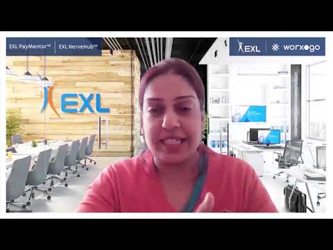 Review of worxogo's nudge coach: Smriti Agarwal, EXL - YouTube