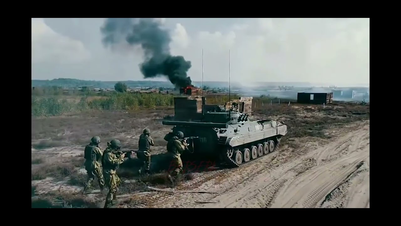 ops on the bmp-2m edit? #warthunder #bmp #bmp2 #military #edit - YouTube