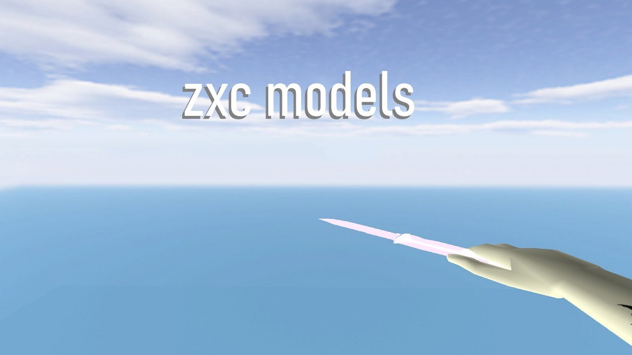 zxc models ( link in description ) 🖤 #cs16 #xtample - YouTube