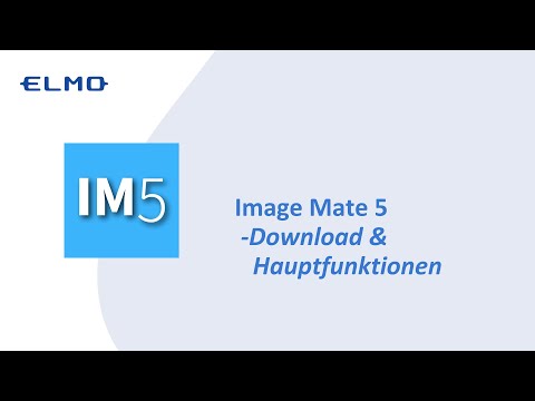 So downloaden und nutzen Sie Image Mate 5