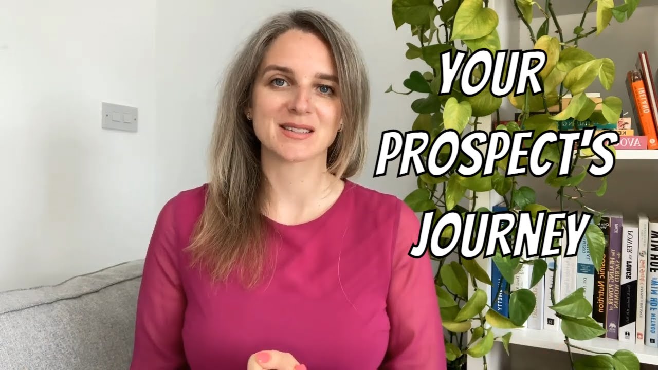 What Happens With Your Dream Client Before They Become Your Business ...