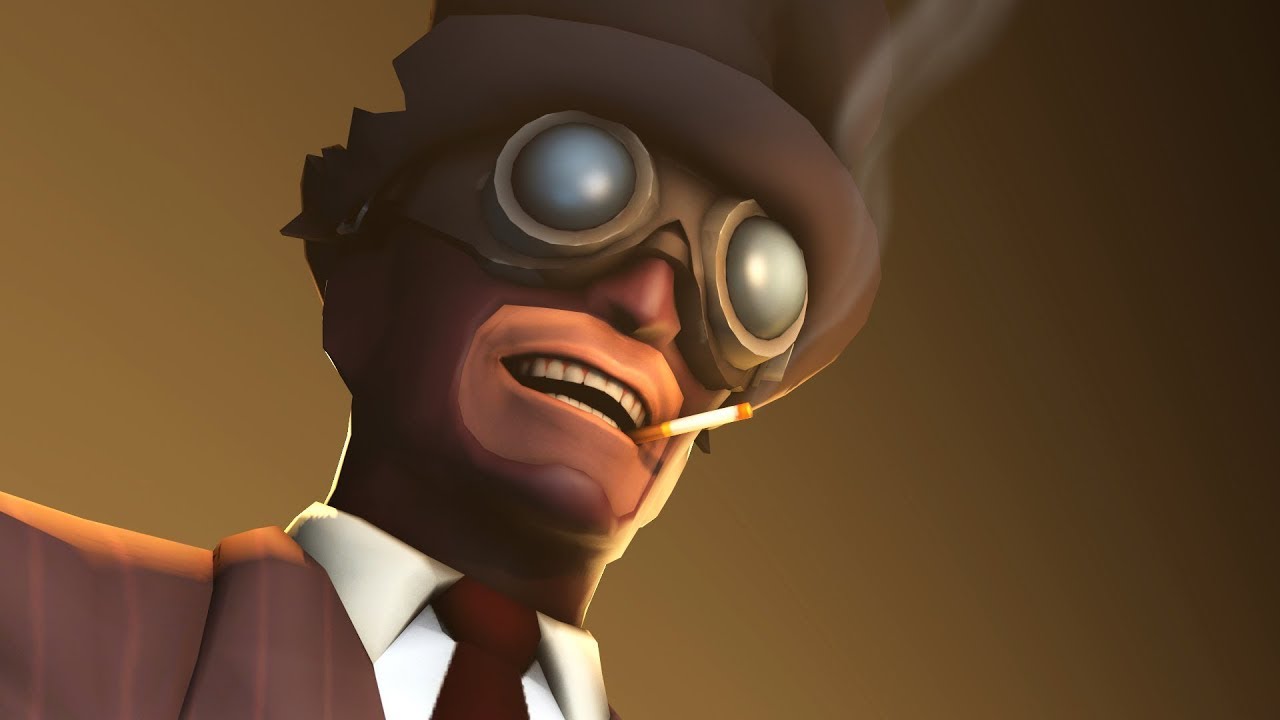 [TF2] FF2 Boss vs Boss - [Raid boss] Pablo.gaming_2014 Gameplay #1 ...