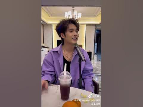 เพลงเพราะจาก พี่ชายwu zhigang - YouTube