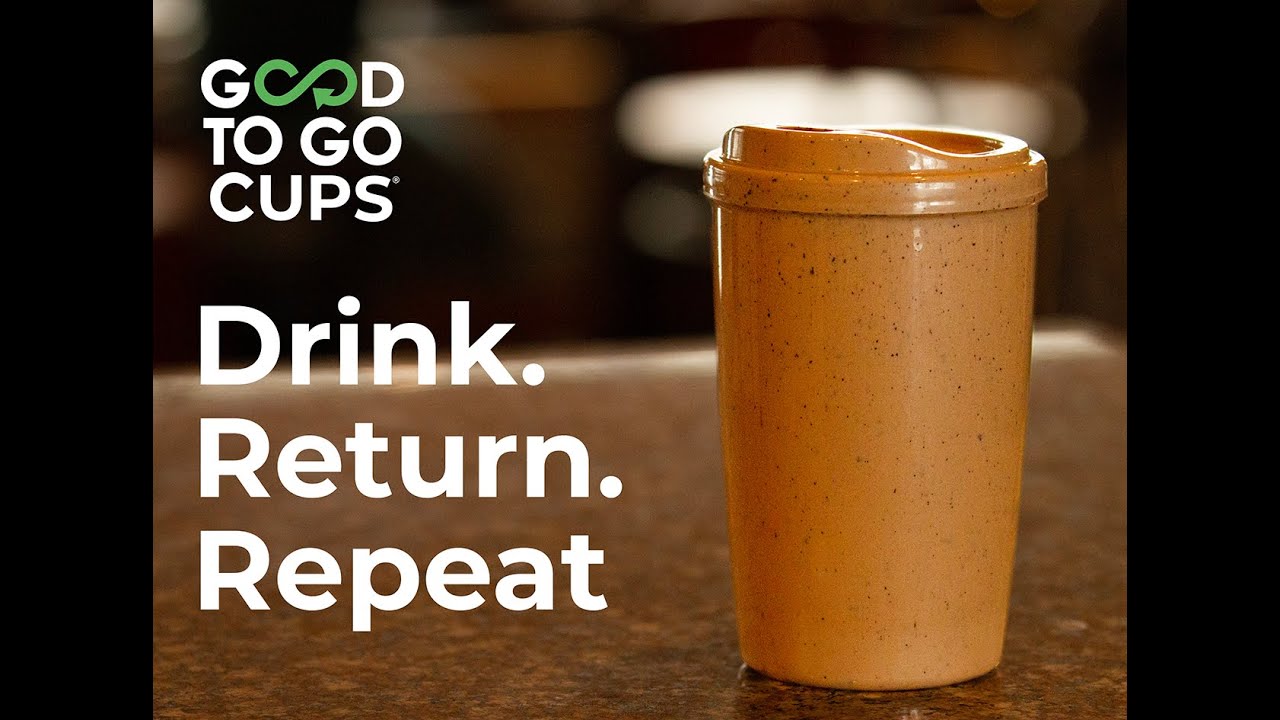 Good To Go Cups Training Video with Captions - YouTube