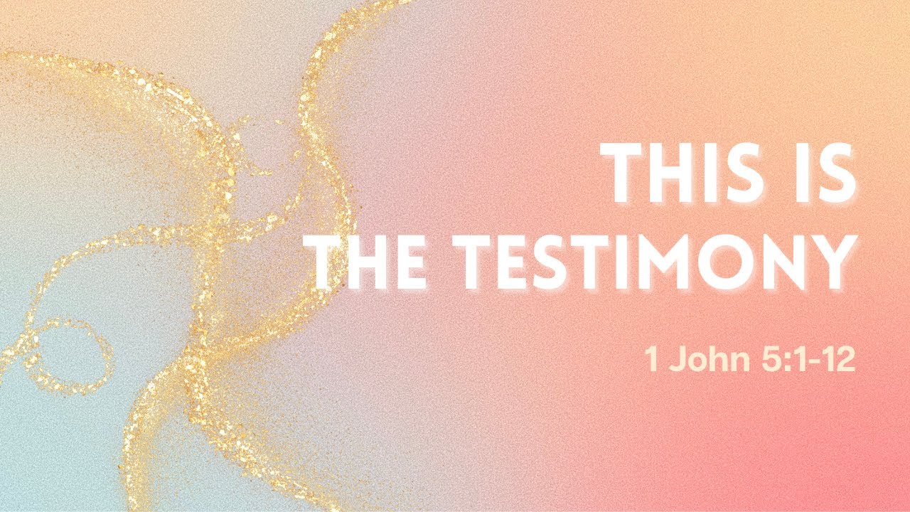 Cross Ministries Sunday Worship - March 16th, 2025 - 11 AM - YouTube