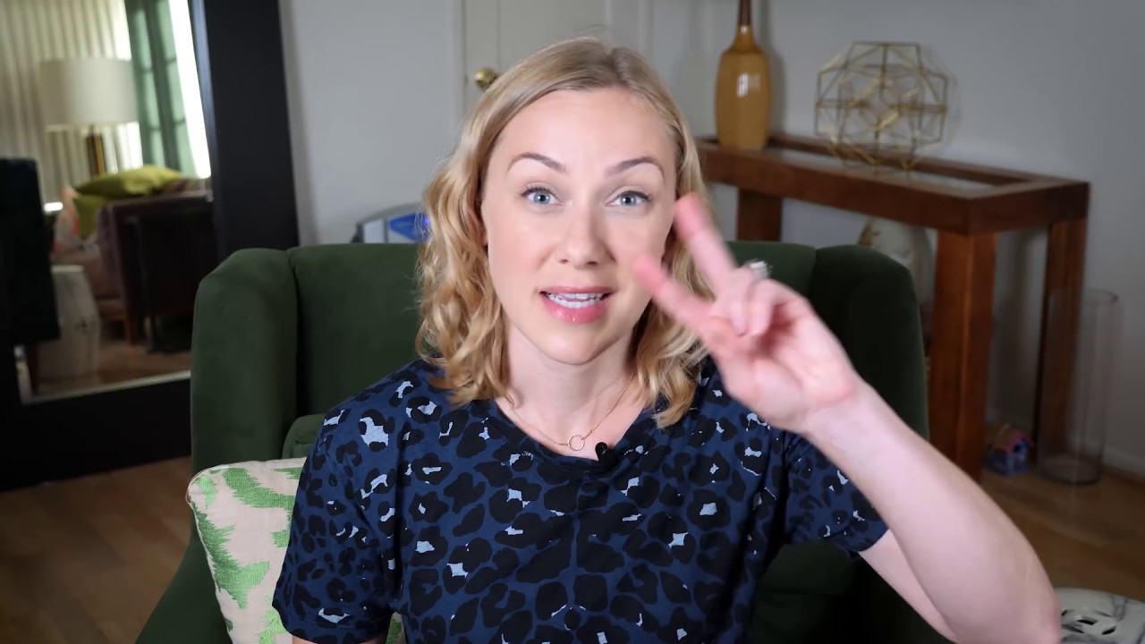 When Is OK To Give Up? | Kati Morton - YouTube