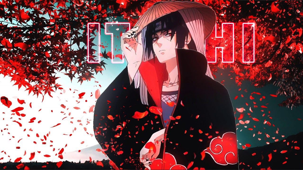 Itachi Uchiha Mix「AMV」Naruto Shippuden - YouTube