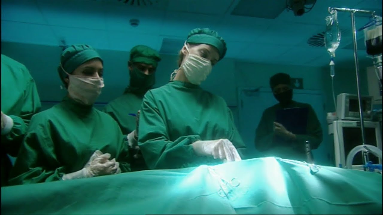 operation goes wrong - YouTube