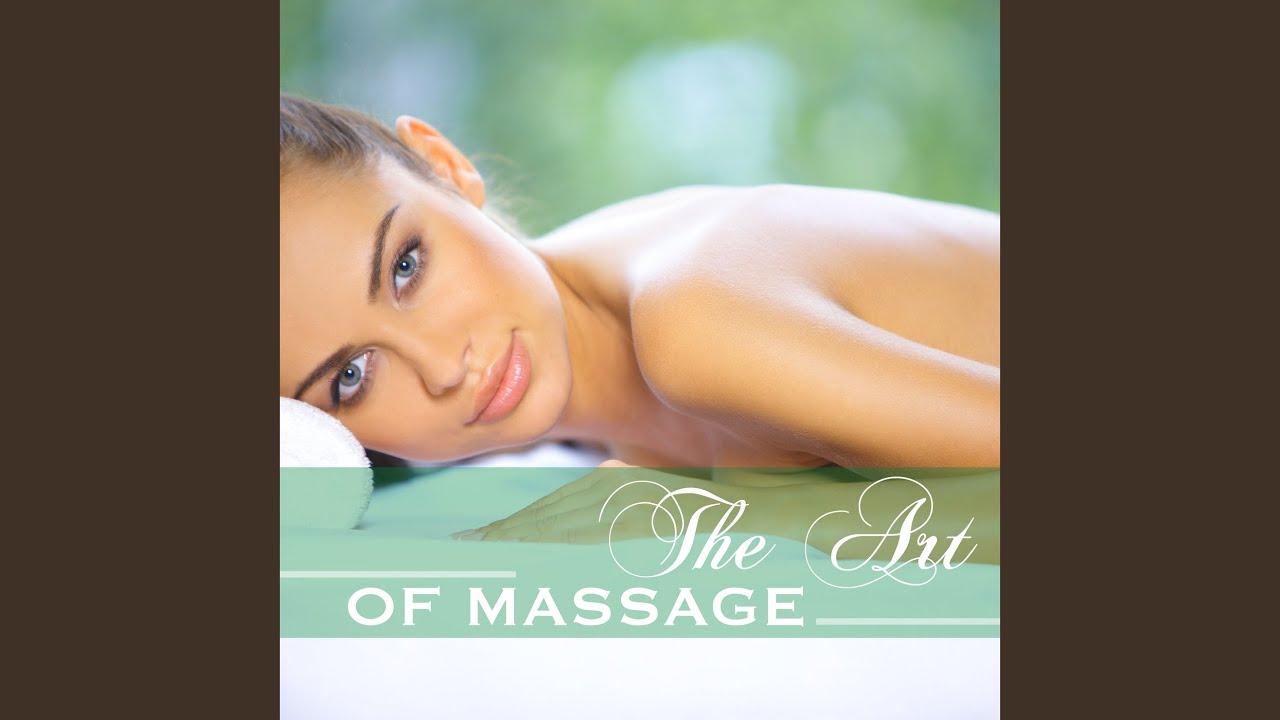The Art Of Massage Shiatsu Youtube