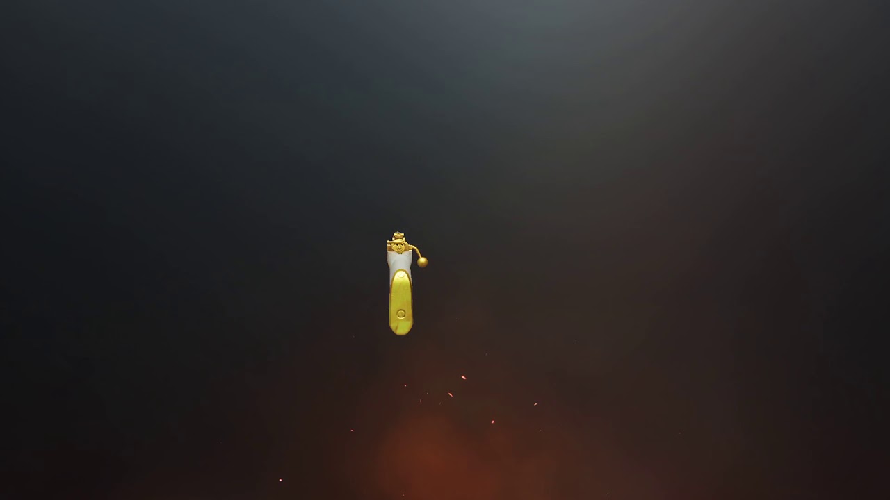 Hunting rifle skin - YouTube