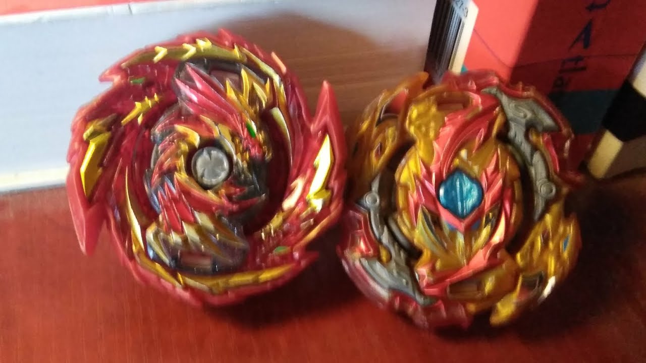 Lord Spriggan (pro series) vs Master Diabolos (TT) - YouTube