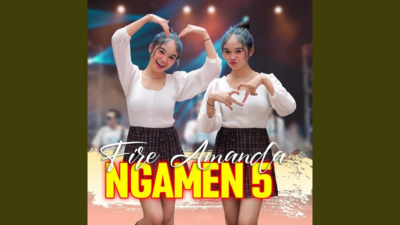 Ngamen 5 - YouTube