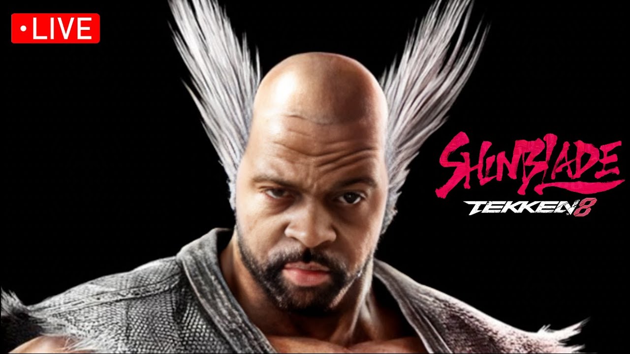 TEKKEN 8 : Steve Ranked! | Sub Matches| !controller !socials !coaching ... TEKKEN 8 : Steve Ranked! | Sub Matches| !controller !socials !coaching ...