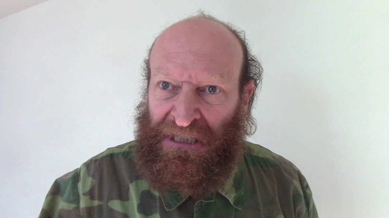 Duck Tales: David Ury TV Theme Song Monologue #11 - YouTube