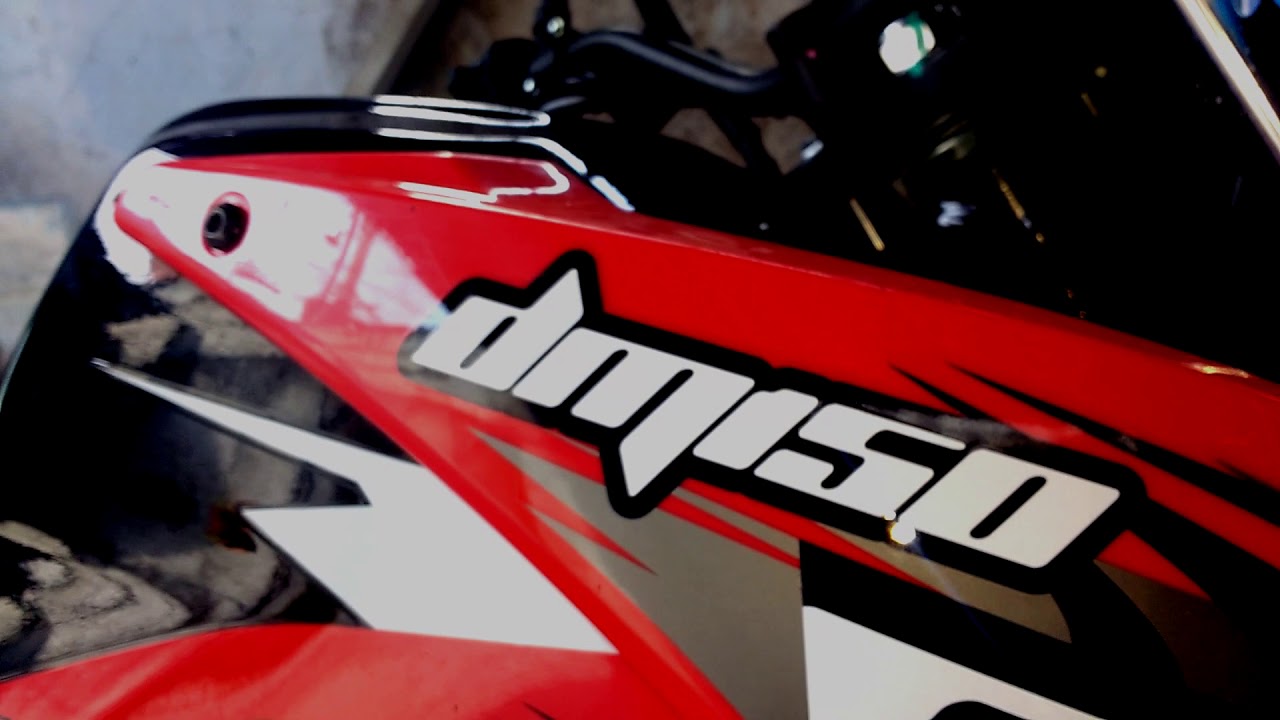 DM150 ROJA 2019 ITALIKA REVIEW ( Componentes ) ( MI PRIMER MOTOCICLETA ...