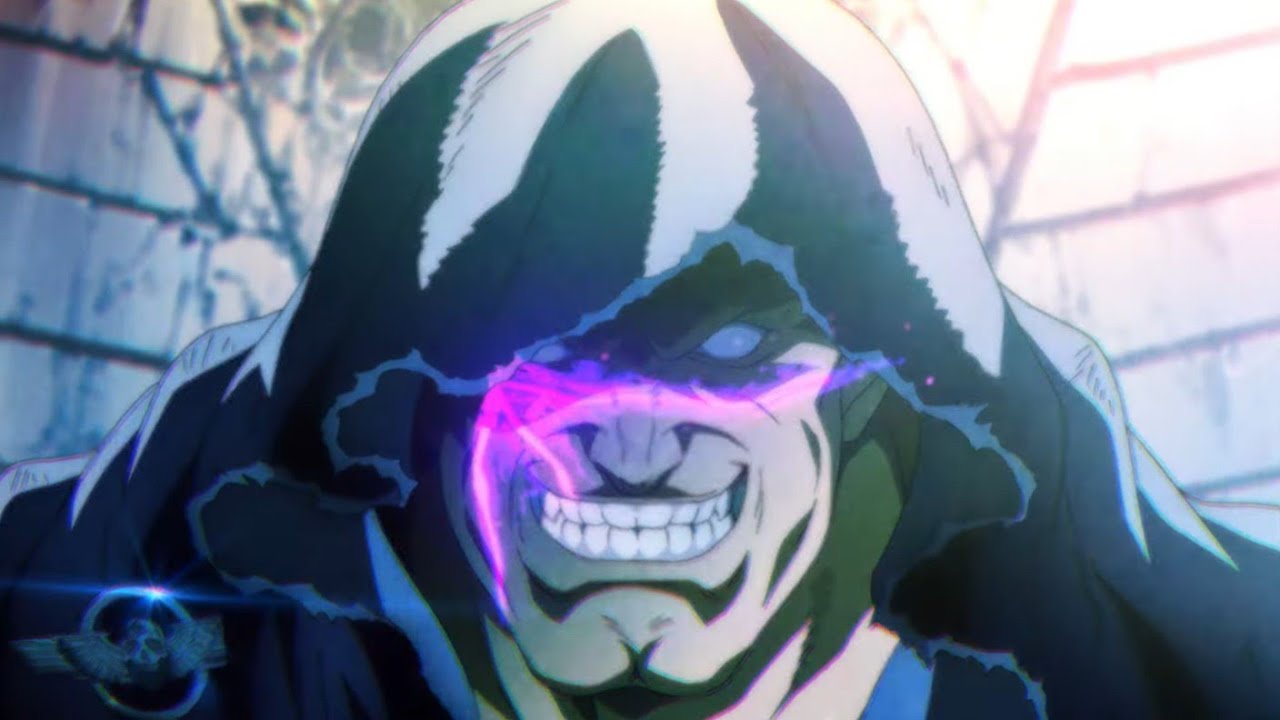 SF6 - M.Bison Teaser Trailer!! - YouTube