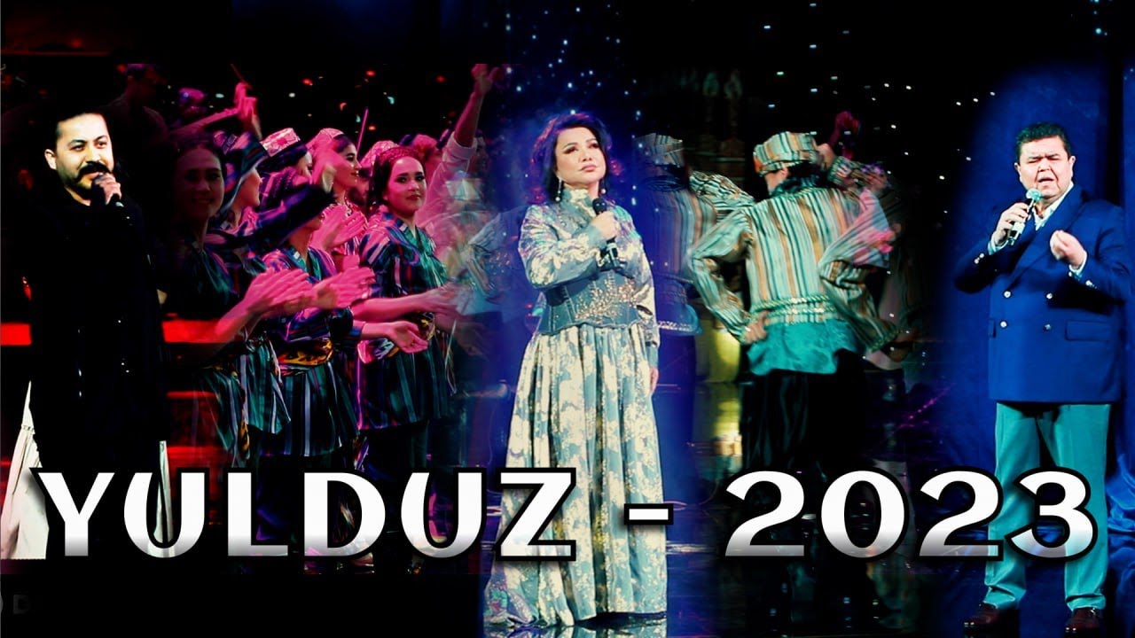 Yulduz Usmonovaning “Xalqlar do‘stligi” ni “portlatgan” konsertidan ...