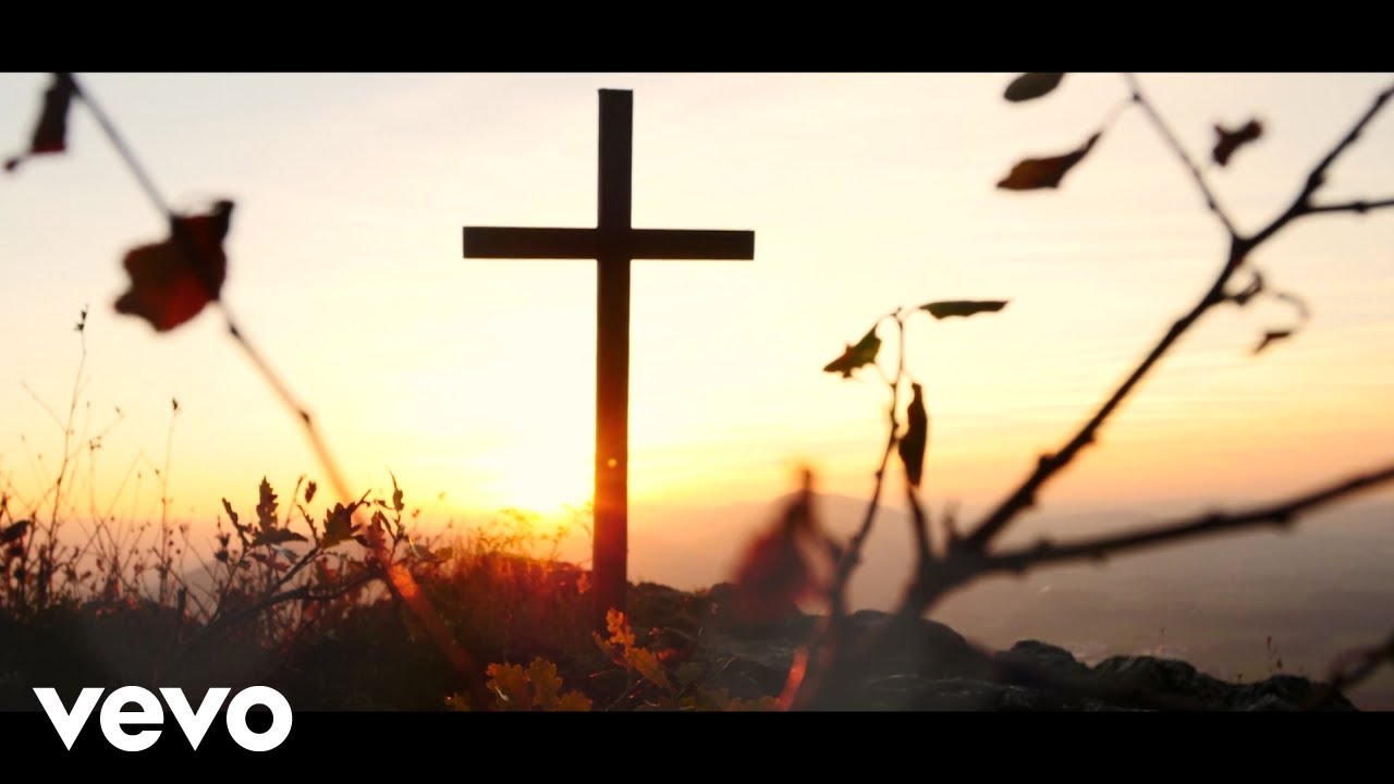 Terry Linen - Goodness of God - YouTube