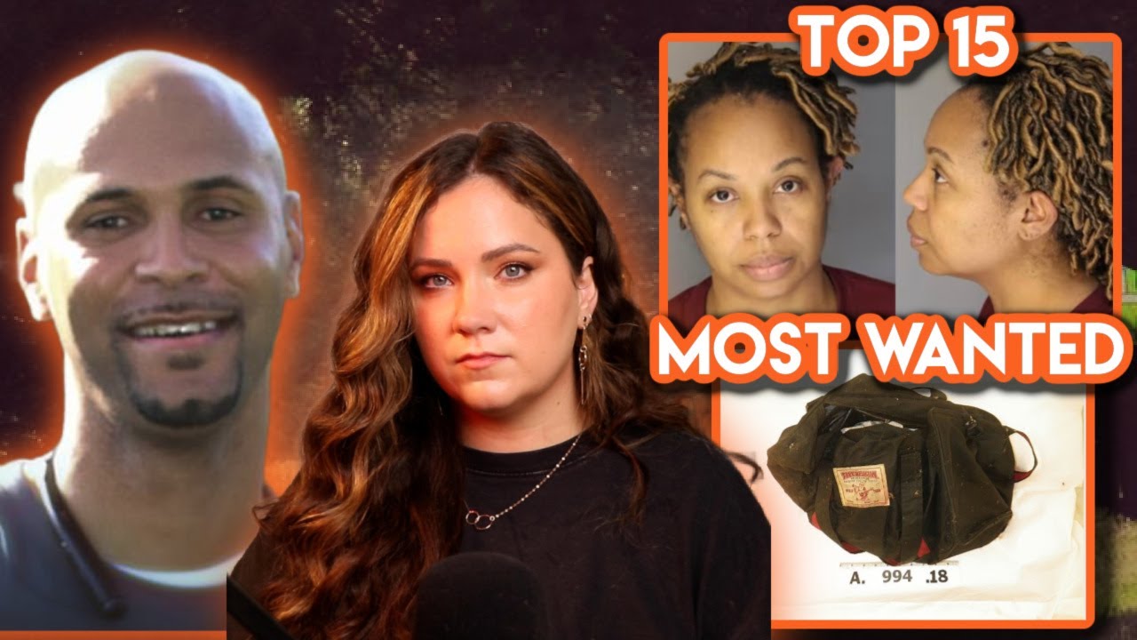 Woman dismembered her boyfriend and is STILL on the RUN | The murder of ...