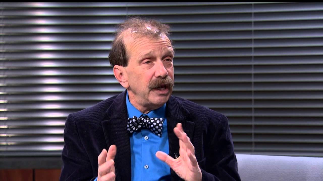 Dr. Zorba Paster on new study about smoking - YouTube