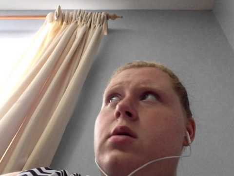 A Great Big World | Say Something | Cover by carilla