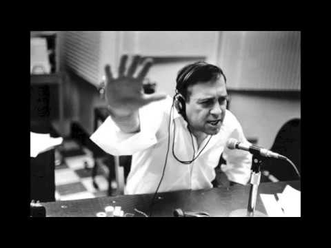 JEAN SHEPHERD on WOR Radio - Dec. 14, 1965 - YouTube