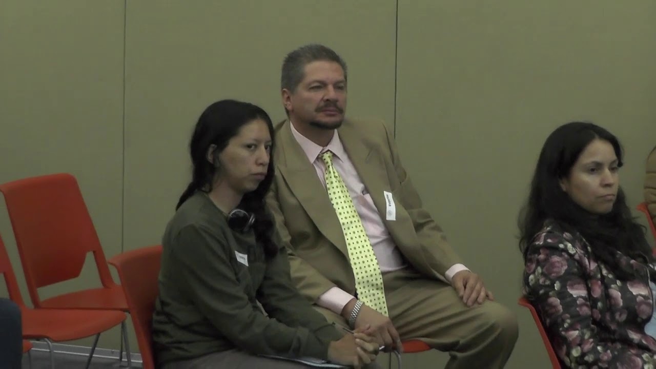 Preguntas del público 9/10 - YouTube