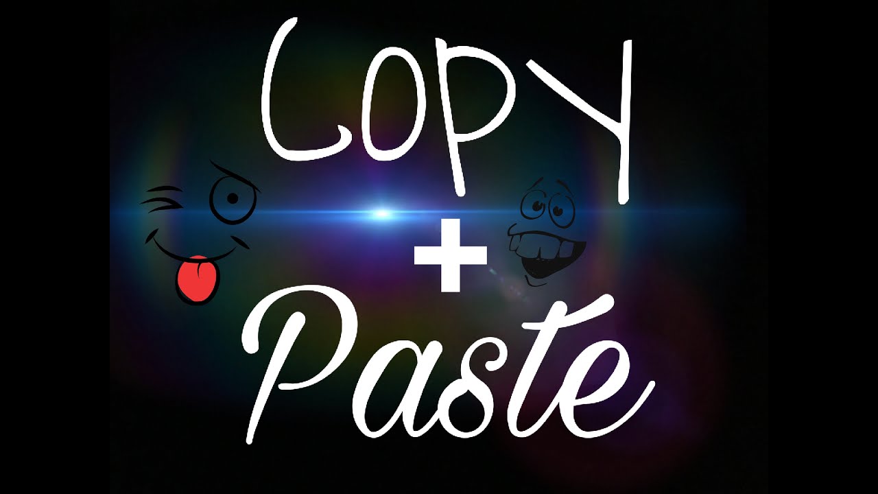 How To Copy And Paste Links On IOS YouTube How To Copy And Paste Links On IOS YouTube