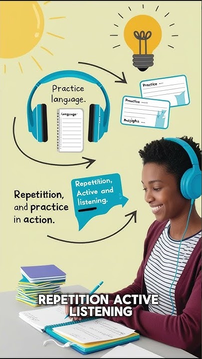 How Does the Brain Learn a New Language? 🧠 #LanguageLearning # ...
