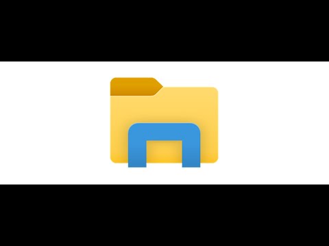 File Folder Explorer - Basic Computer in Hindi - YouTube