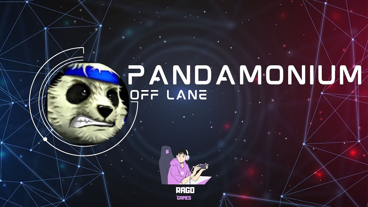 The Ultimate Heroes of Newerth Comeback Challenge ft Panda - HoN ...